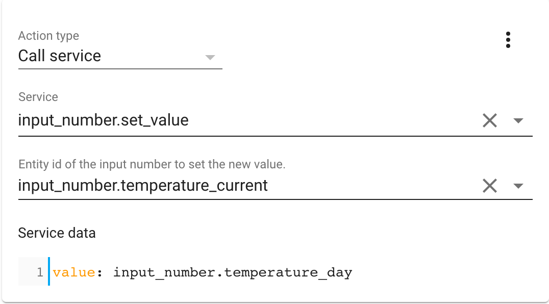 Feed An Input number Variable Into Input number set value Action In