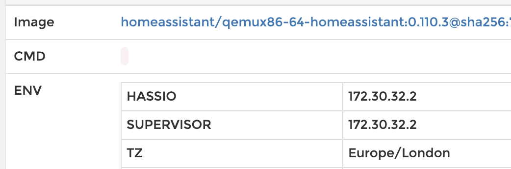 Unable To Load The Panel Source Apihassioappentrypointjs Page 6