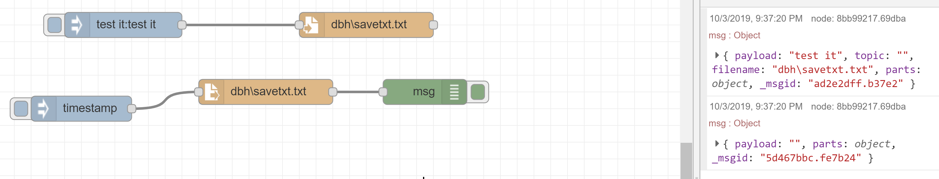 Where's my file - Home Assistant OS - Home Assistant Community