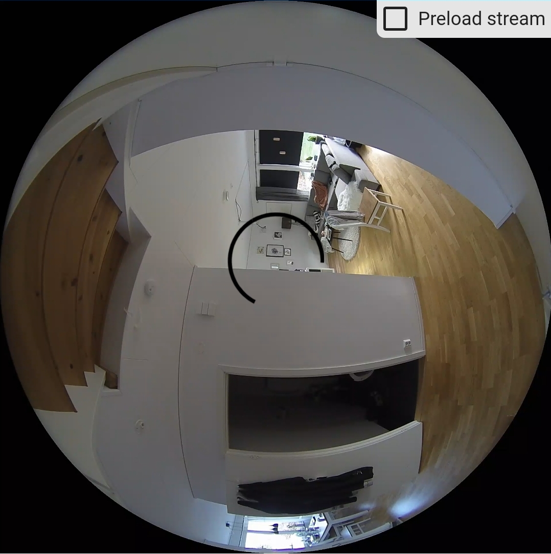 Axis camera component - Custom Components - Home Assistant Community