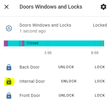 Need help to create Binary Sensor to detect if all windows and doors are locked - Configuration ...