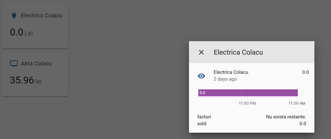 Command Line Sensors Not Updating Configuration Home Assistant