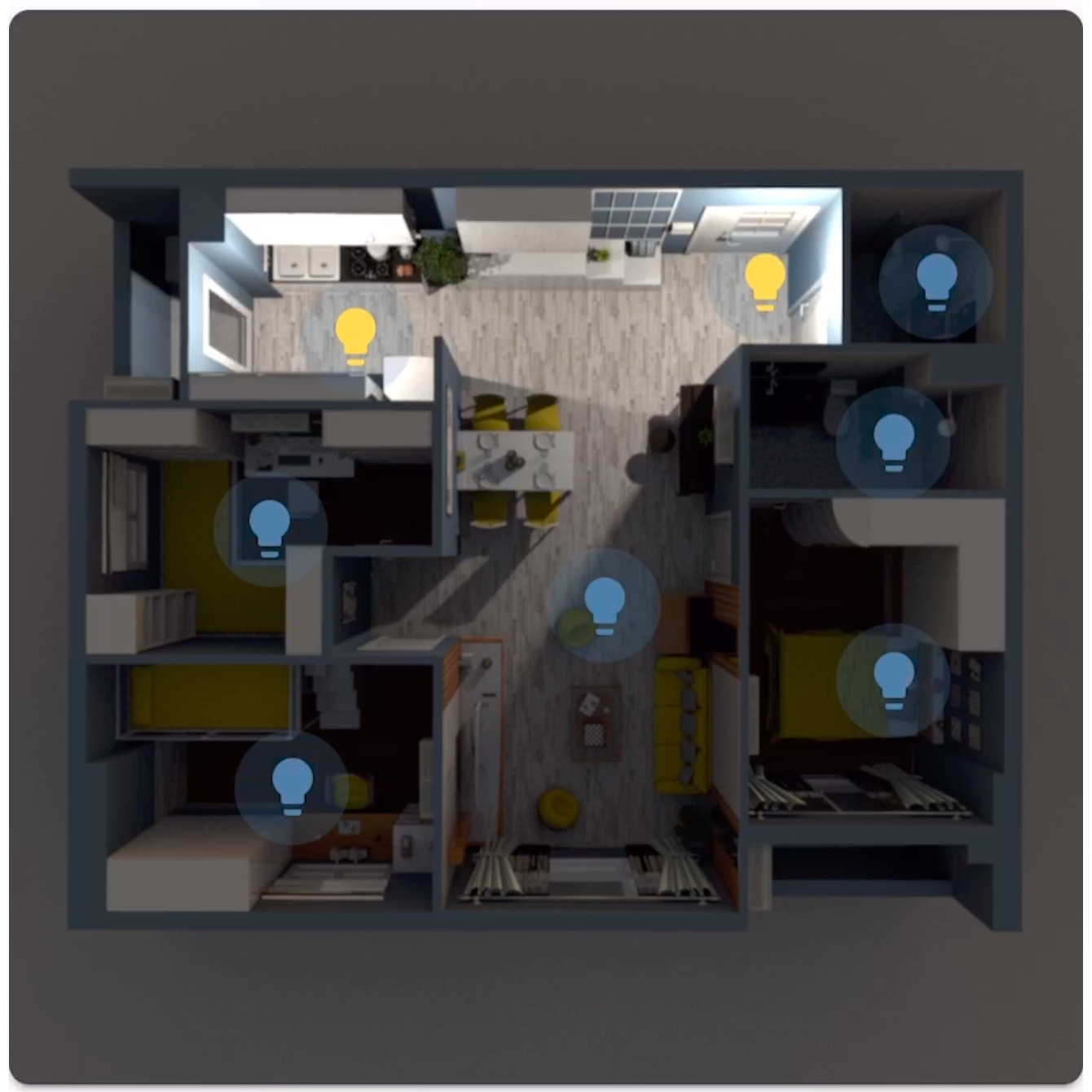 Share your Floorplan - Page 31 - Floorplan - Home Assistant Community