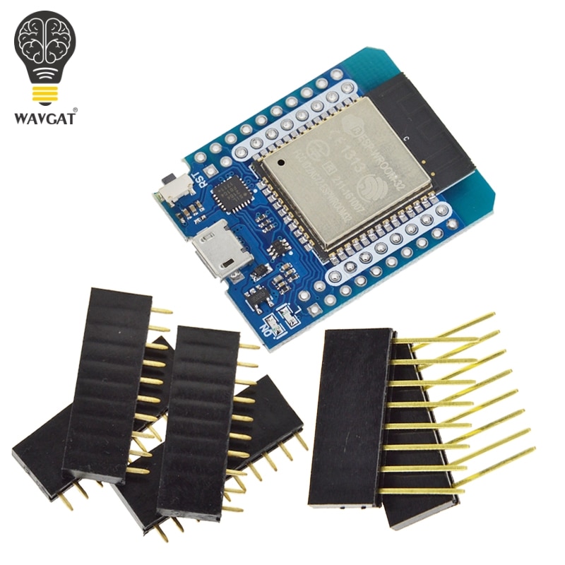 Esp32 Wont Boot With 33v From Battery 18650 Esphome Home Assistant Community 
