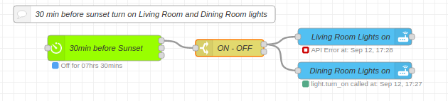 Node-RED Lighting Automation Help - Node-RED - Home Assistant Community