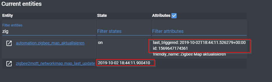Wrong Time Format In Zigbee2mqtt Configuration Home Assistant Community