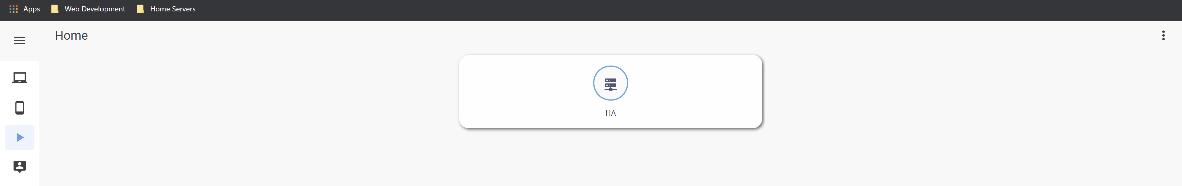 My picture elements card ist to high - Configuration - Home Assistant ...