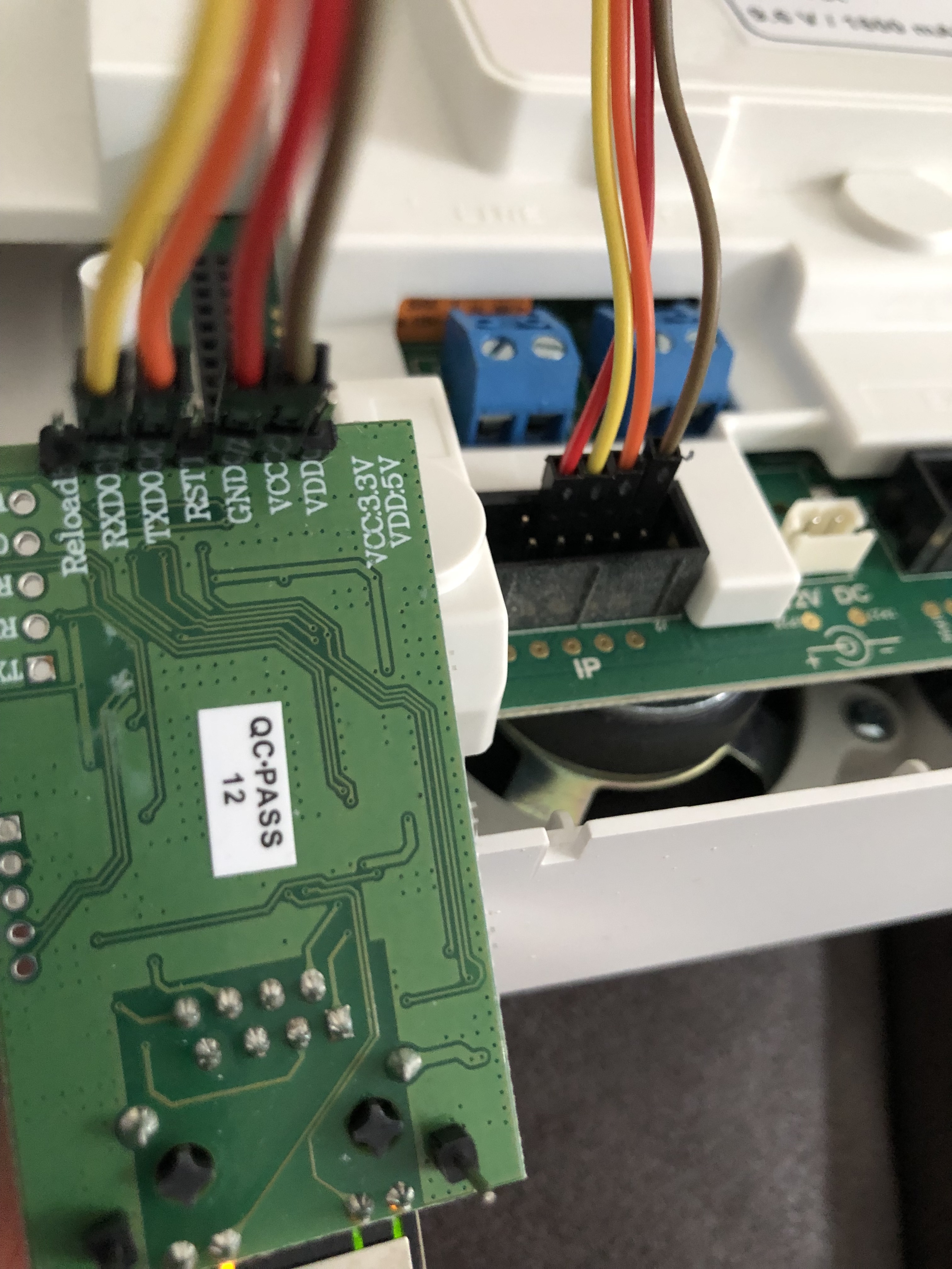 Visonic Powermax and Powermaster Component - Custom Integrations - Home ...