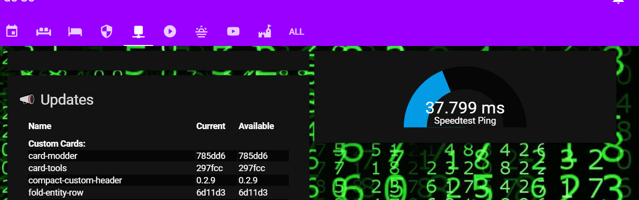 Compact Custom Header - Dashboards & Frontend - Home Assistant Community