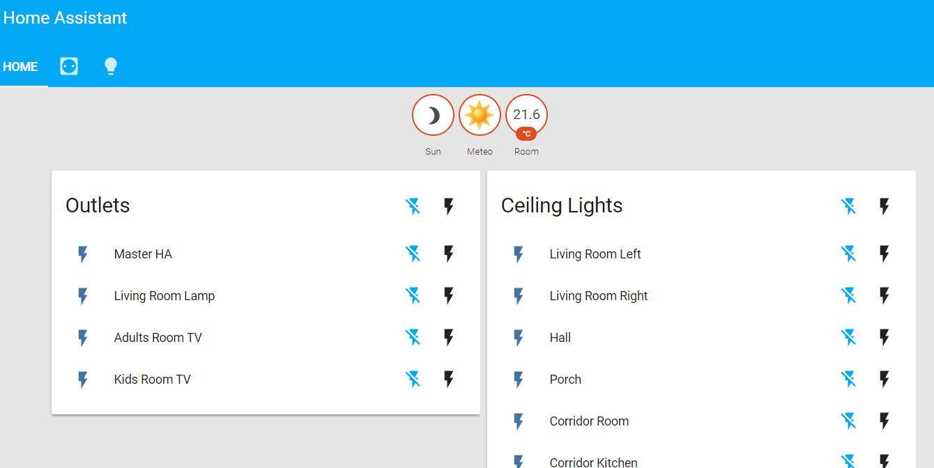 Entities With Friendly Names Not Showing In Groups Solved Configuration Home Assistant