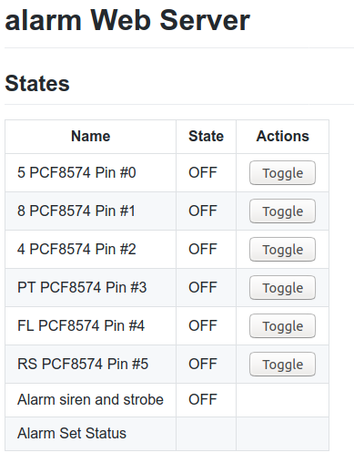 Second Binarysensor Never Has A State Value Esphome Home Assistant Community