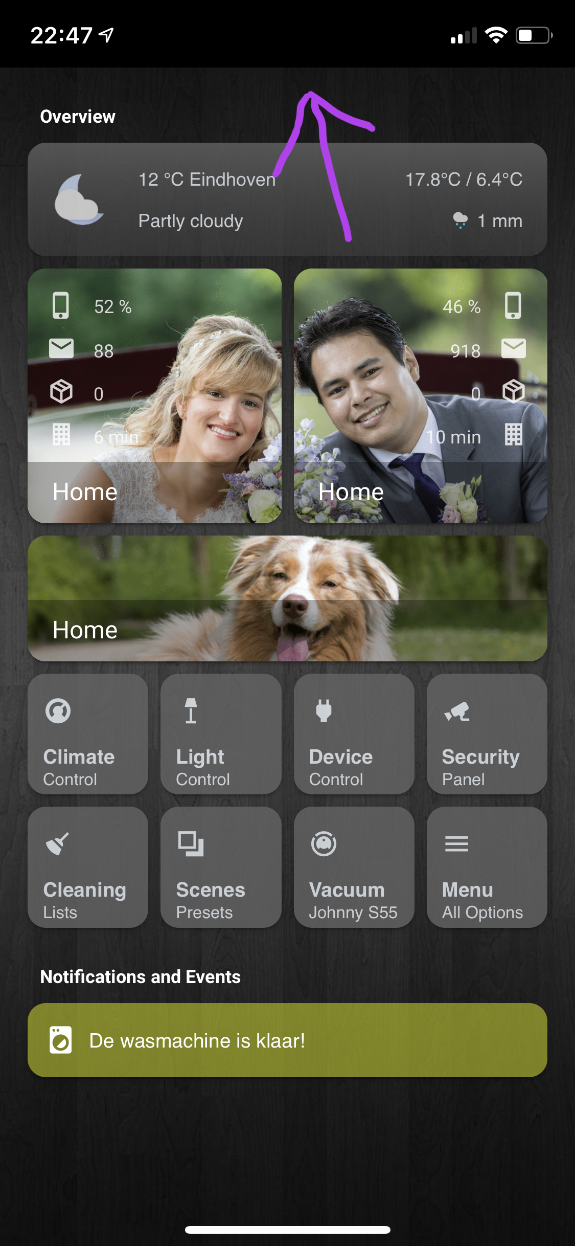 Compact Custom Header - Page 57 - Dashboards & Frontend - Home Assistant Community