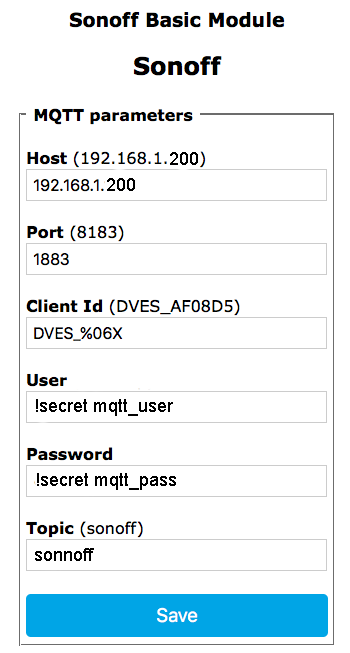 Mqtt Broker Configuration Configuration Home Assistant Community