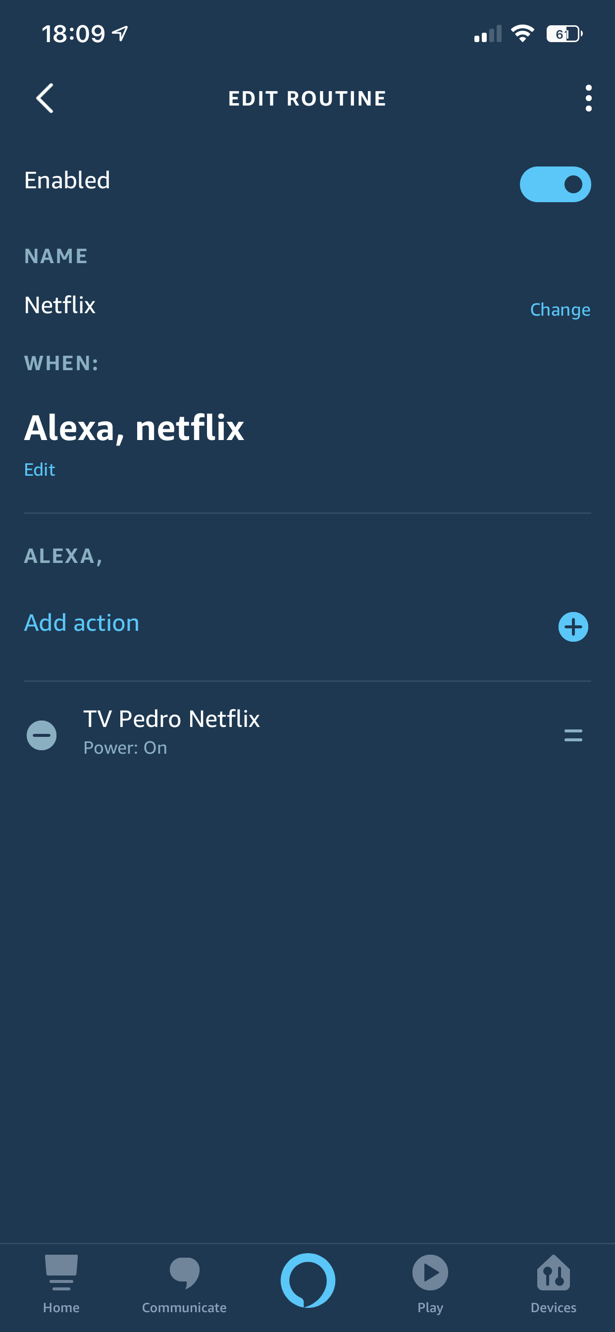 Automation on Alexa - Third party integrations - Home Assistant Community