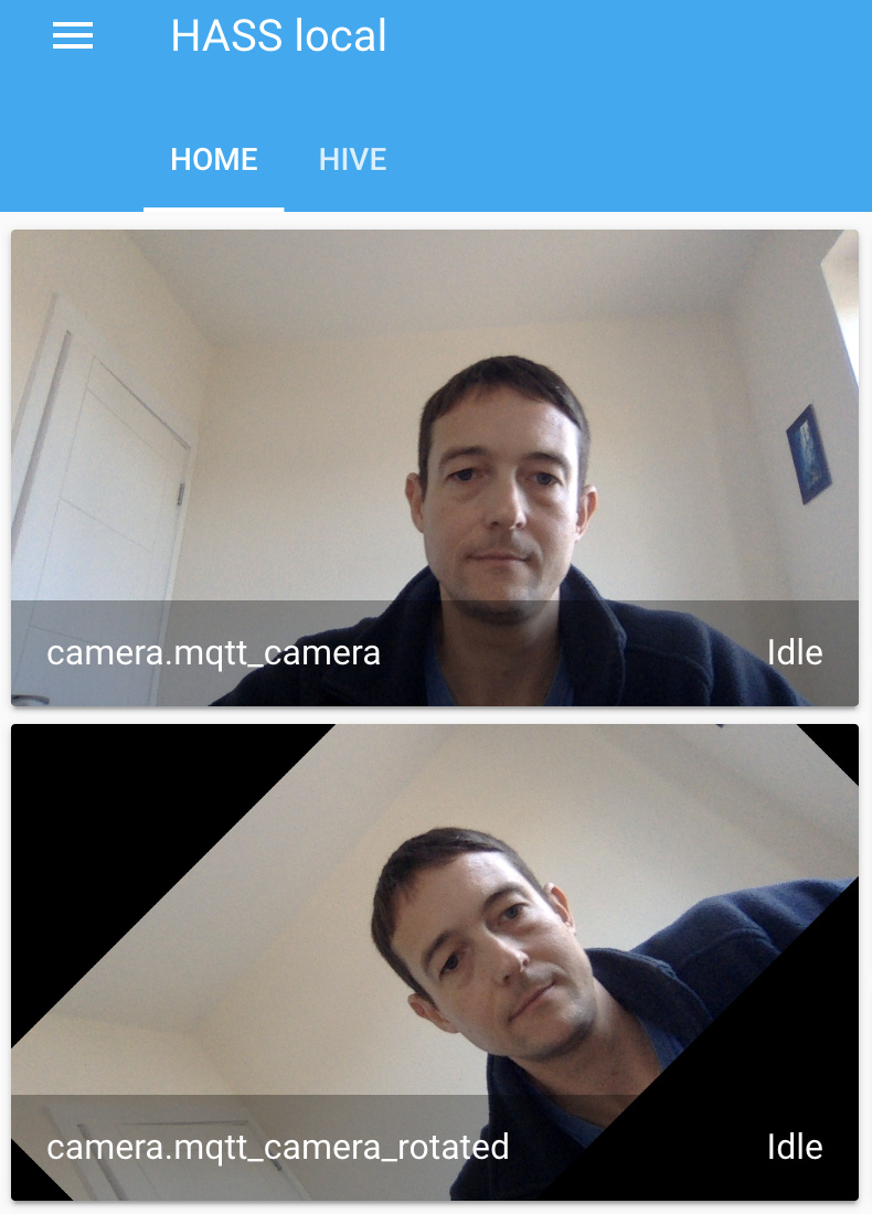 Mqtt-camera-streamer - add any camera to HA via MQTT - Share your Projects! - Home Assistant ...