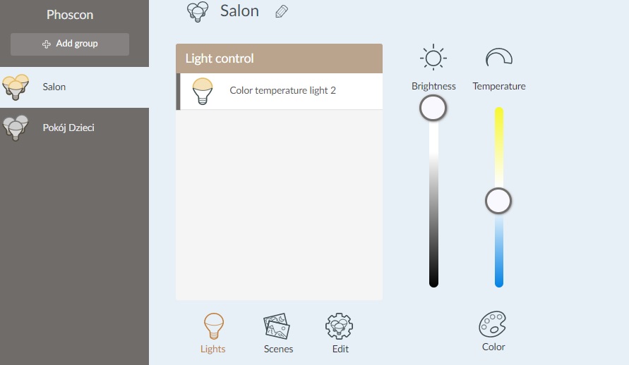 ControllerX. Bring full functionality to light and media player controllers - AppDaemon - Home ...