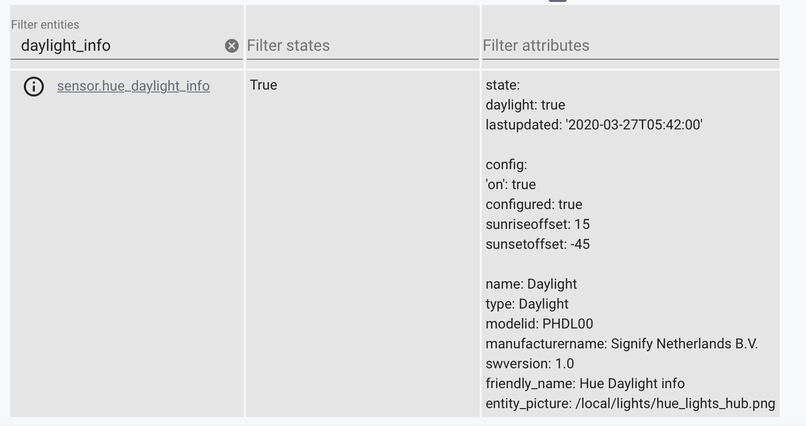 Sensor Commandline Value Template Is Wrong Configuration Home