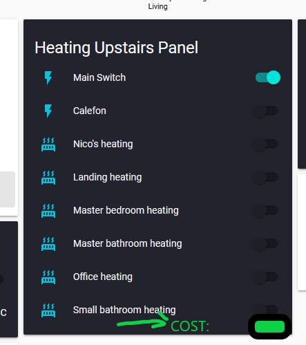Influxdb and grafana running but having issues with continuous data feeds - Configuration - Home ...