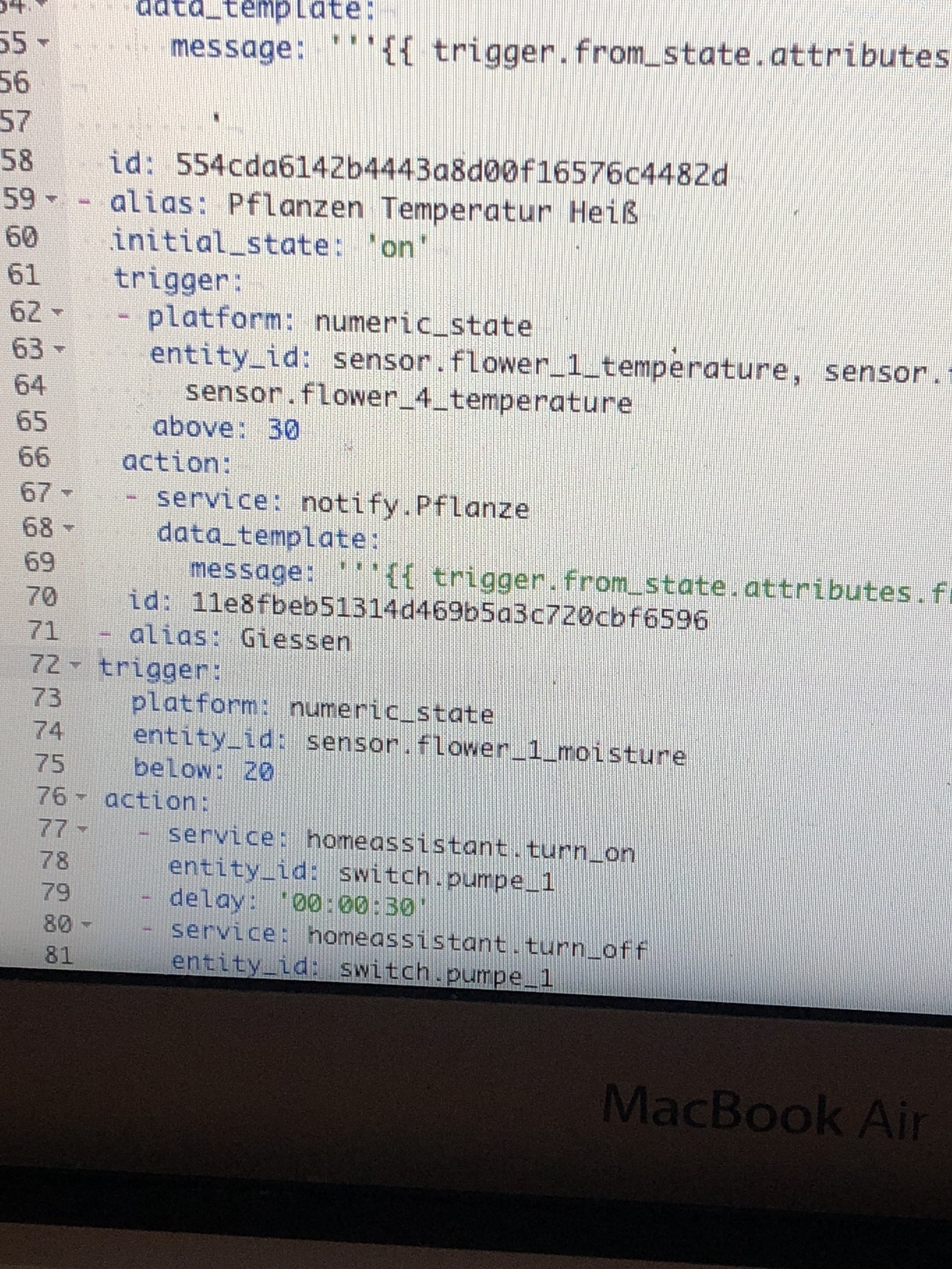 Delay For Automation Configuration Home Assistant Community