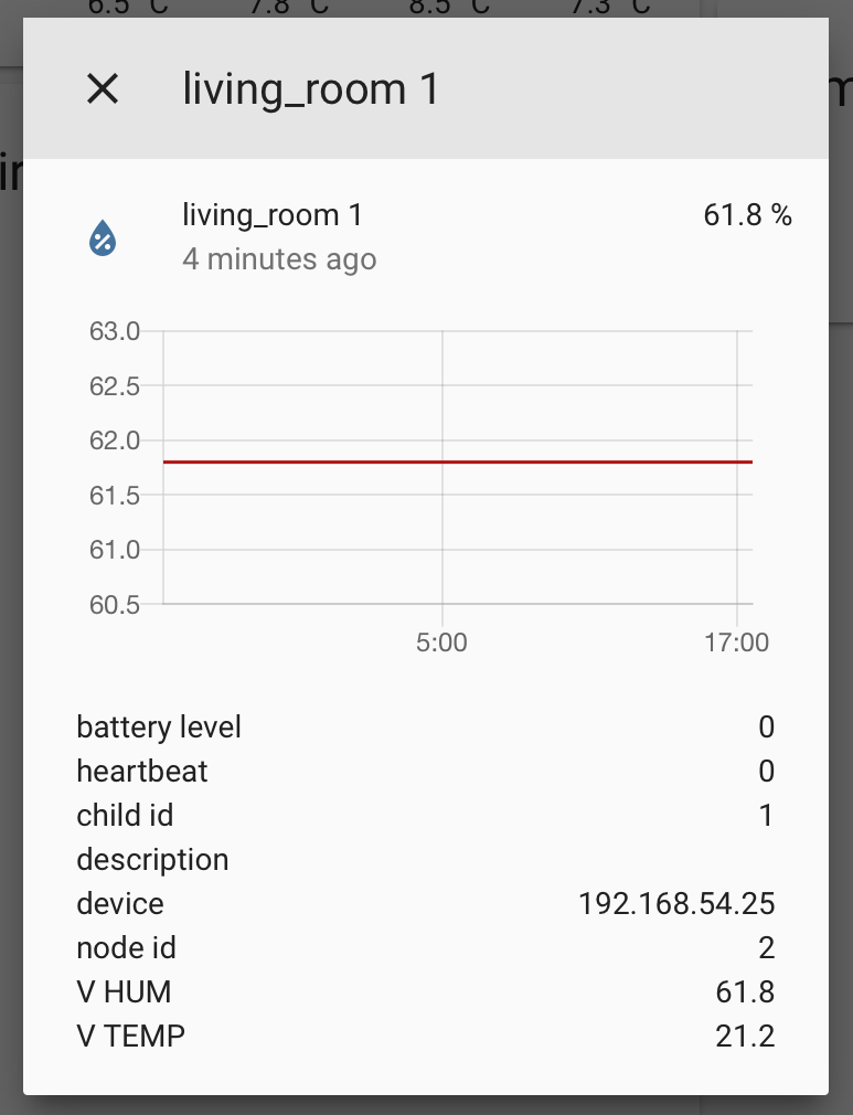 Issue With Mysensors Dht Sensor Hardware Home Assistant Community