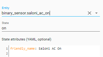 Help with history stats- what is missing? - Configuration - Home Assistant Community
