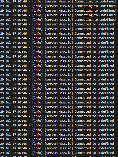 Node Red Debug Stopped Working After Update Page 2 Node Red
