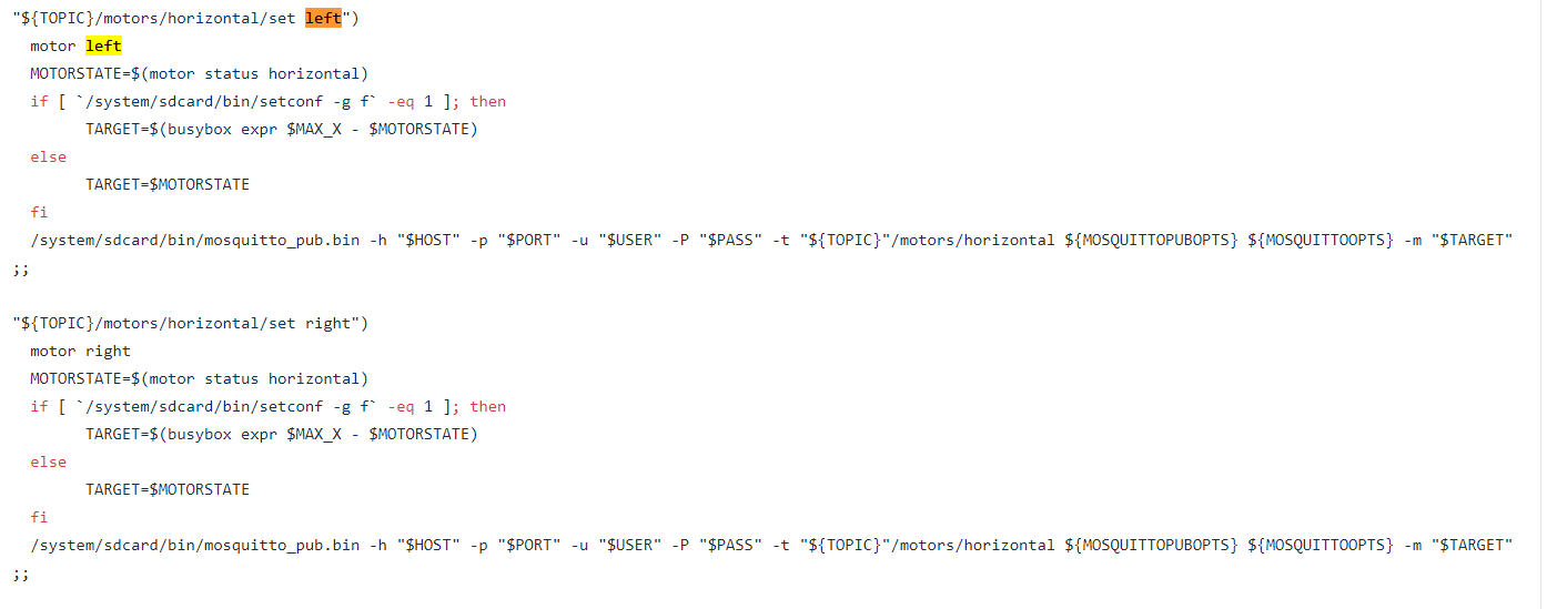 Sent Mqtt Commands Log Mqtt Topicpayload Structure Frontend Home Assistant Community