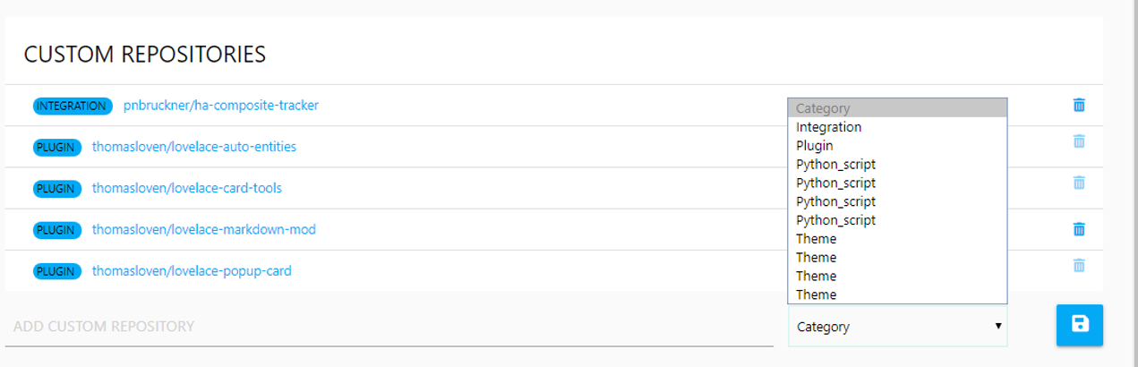 Custom Component Hacs Page 31 Custom Integrations Home Assistant Community