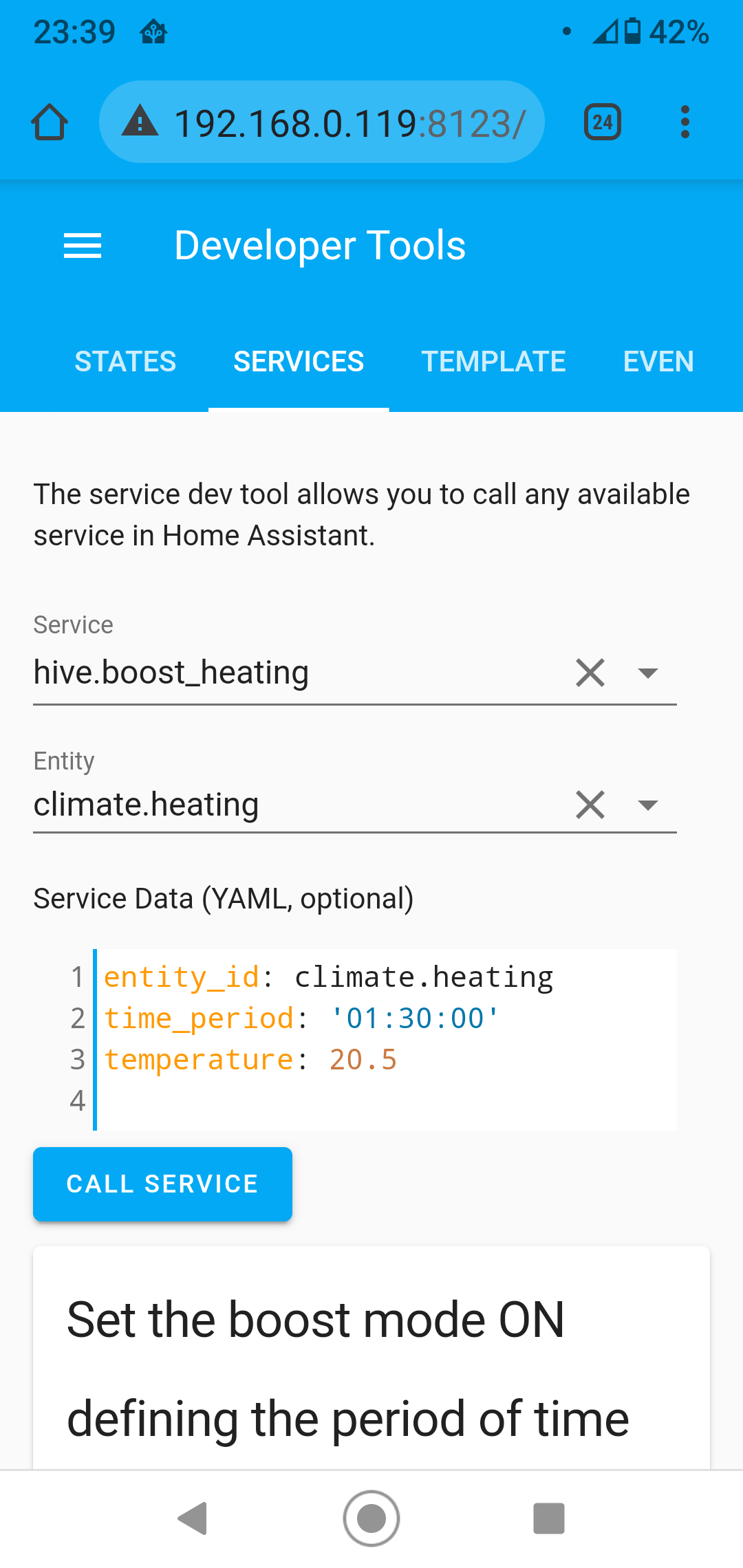 Please Advise On A Basic Script Configuration Home Assistant Community