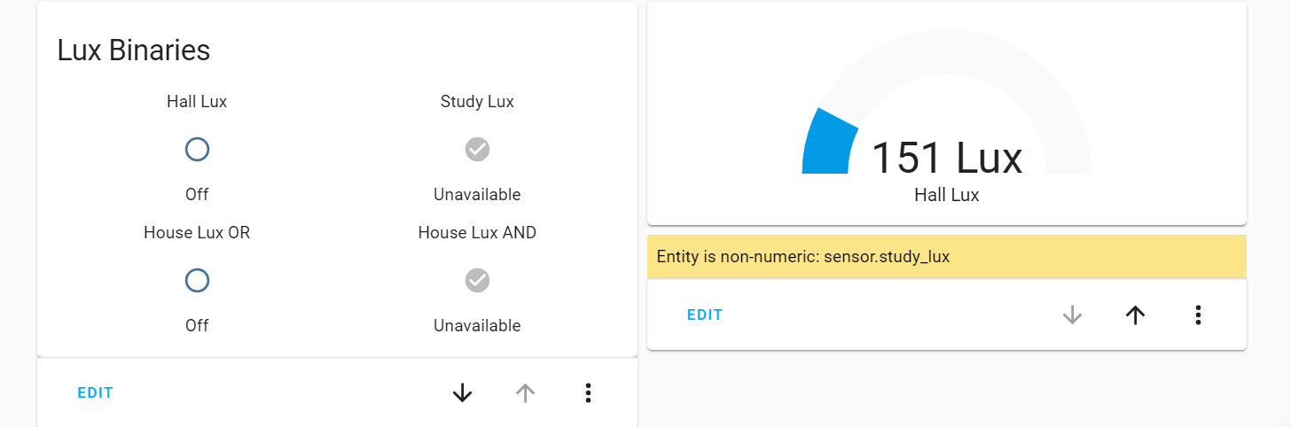 Template Binary Sensor ion Configuration Home Assistant Community