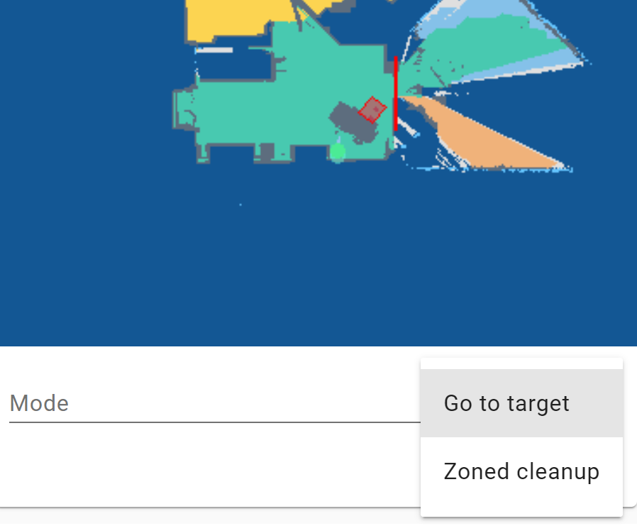 Vacuum Interactive Map Card - Dashboards & Frontend - Home Assistant ...