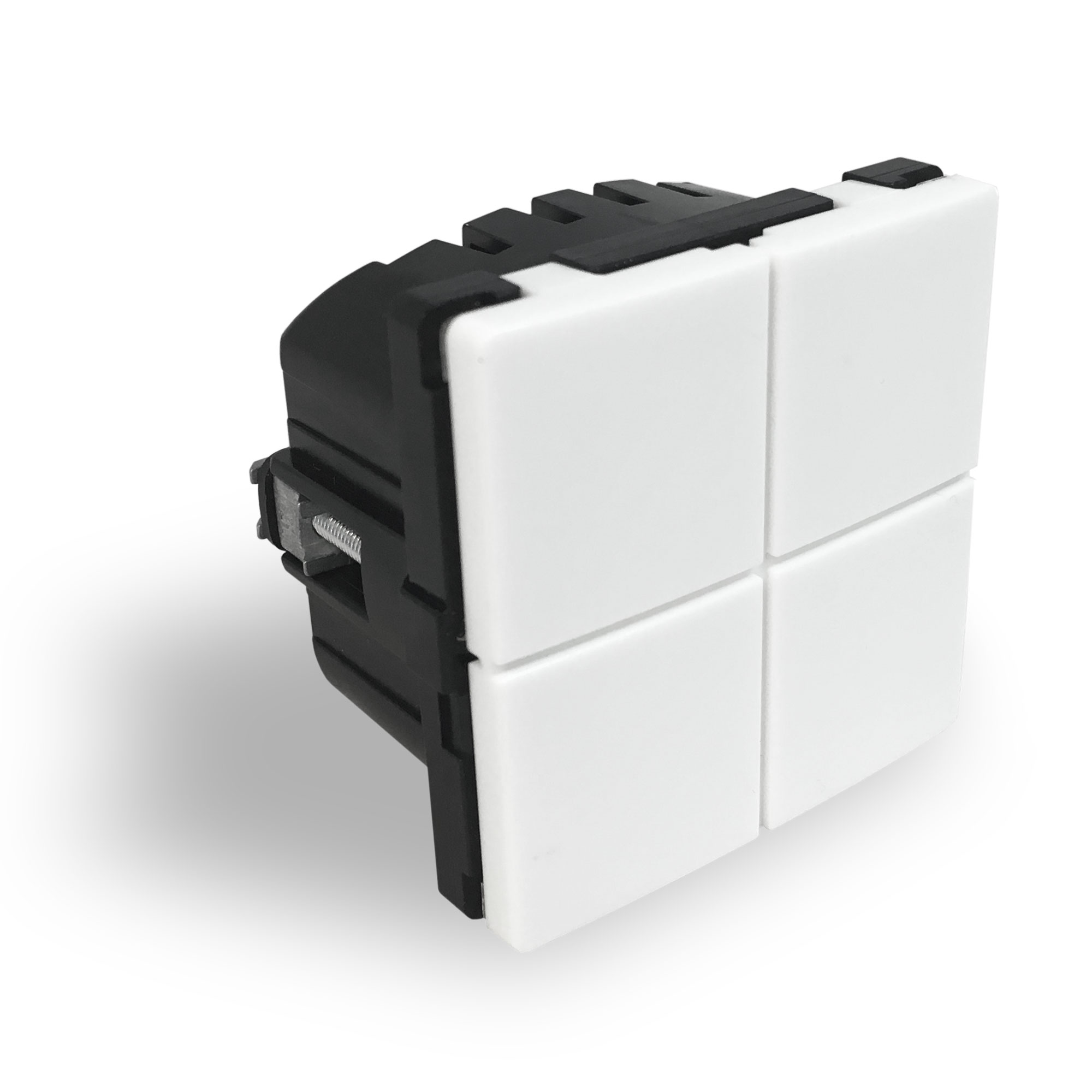 ZwaveJS - Logic Group ZDB5100 - MATRIX Switch with Dimmer and Backlight ...