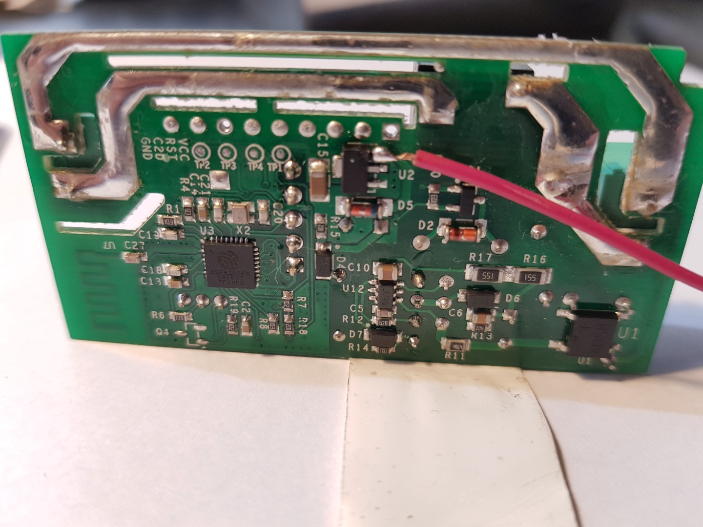 Water Meter Sensor Help Configuring It Configuration Home Assistant Community