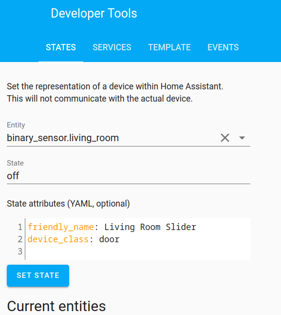 Automation Condition To Message When To Close Windows When One Is Open And It S Warmer