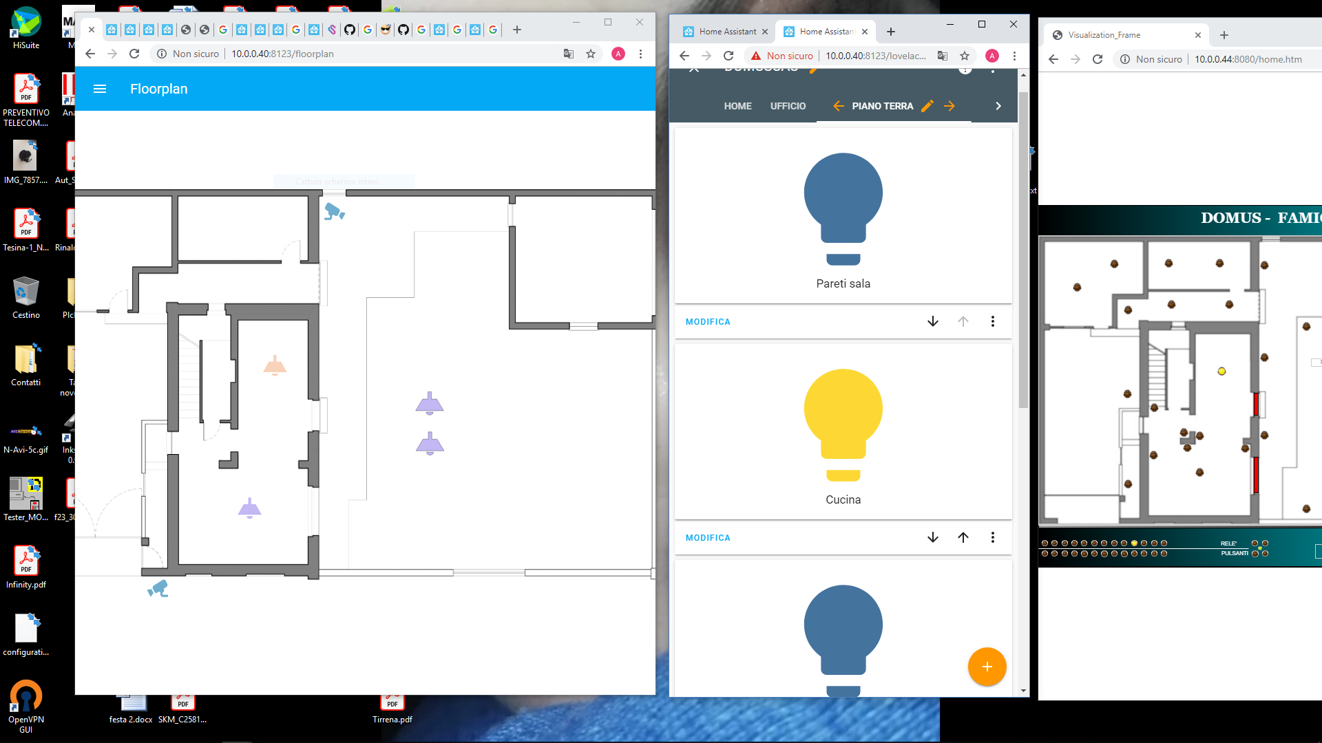 Something Wrong Configuration Home Assistant Community