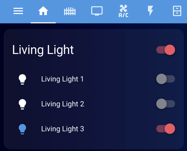 Revamped Lovelace Screens Updated 15519 Page 3 Share Your Projects Home Assistant