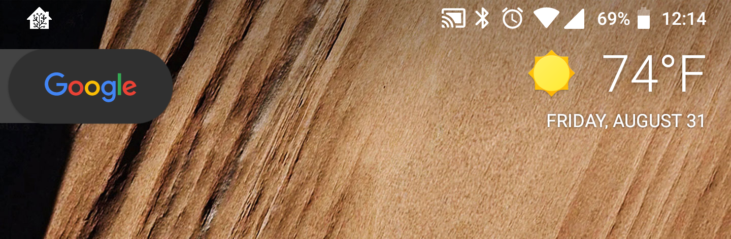 Android Actionable Notifications Share Your Projects Home Assistant Community