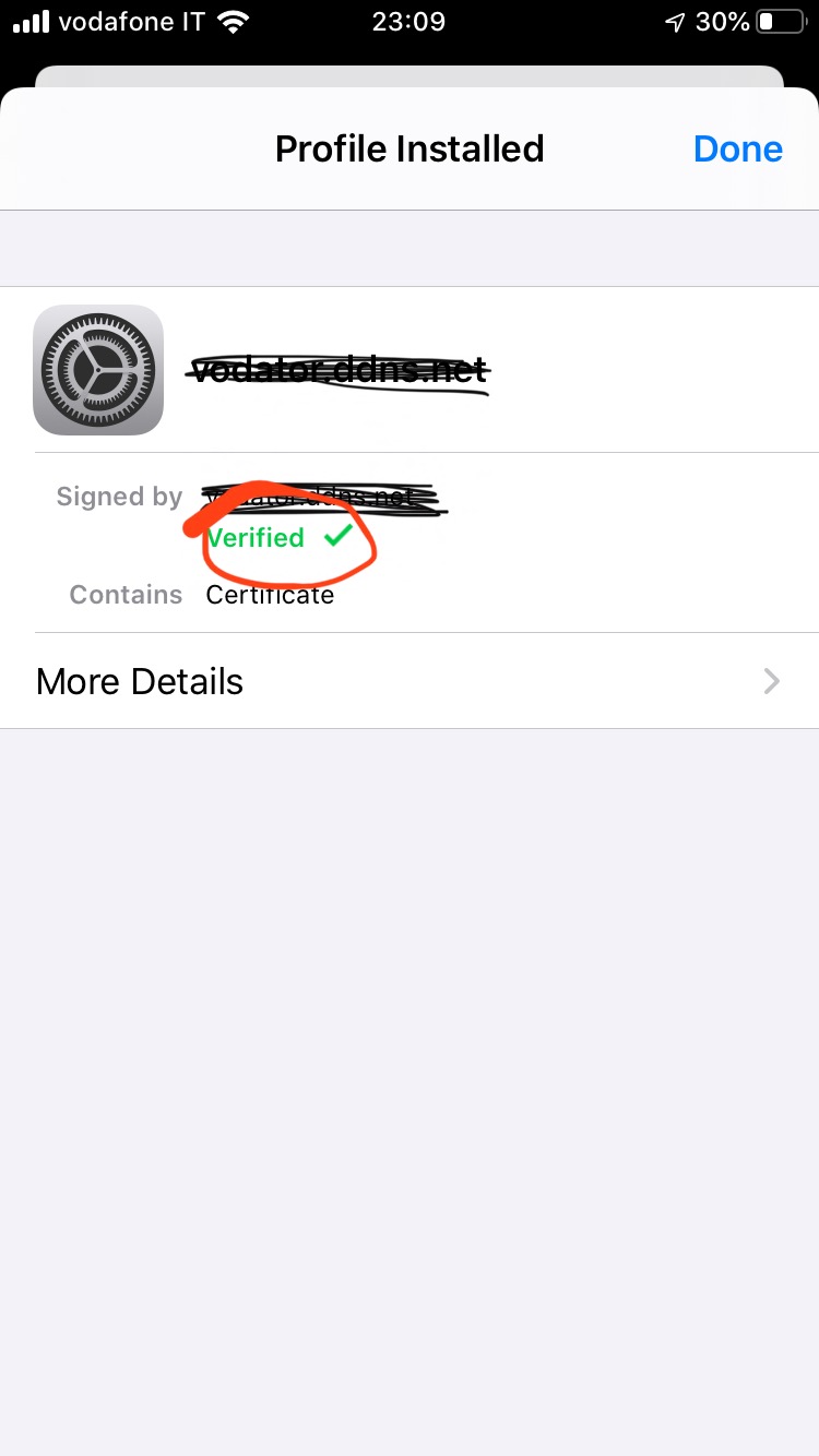 IOS 13 Beta - Home Assistant Companion App - GPS Location not working ...