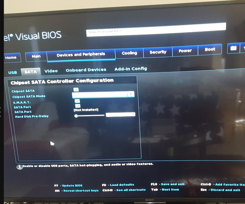 Choosing An Installation Method For Nuc Page 2 Installation Home
