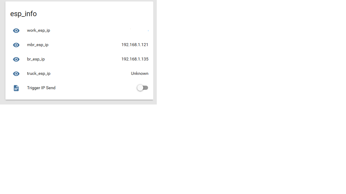Mqtt Switch That Is Not A Switch But A Command Publisher Not Quite Right Configuration