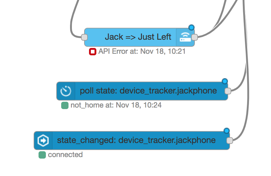 Node Red Contrib Home Assistant Websocket Node Red Home Assistant Community