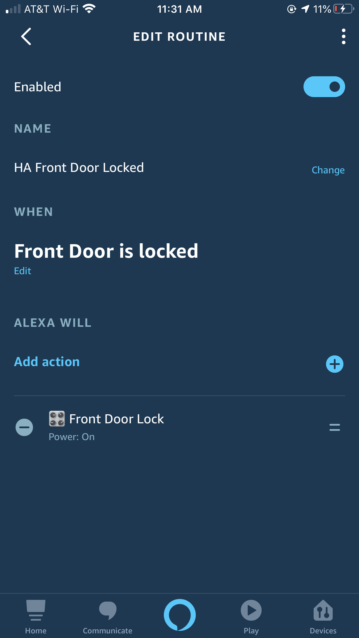Ring Alarm / home security system - Feature Requests - Home Assistant ...