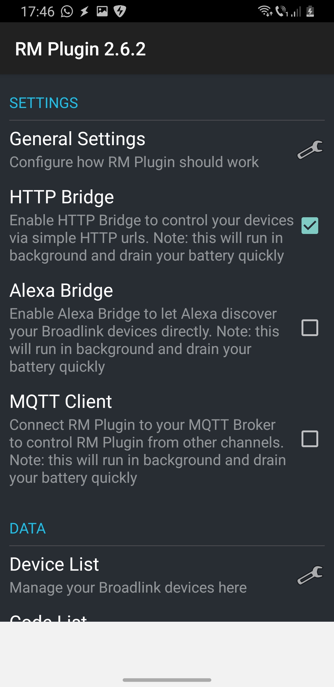 Broadlink RM-PRO and TC2 switch - Feature Requests - Home Assistant ...