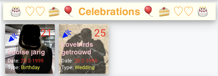 How to create multiple persistent notifications in 1 automation on multiple triggers ...