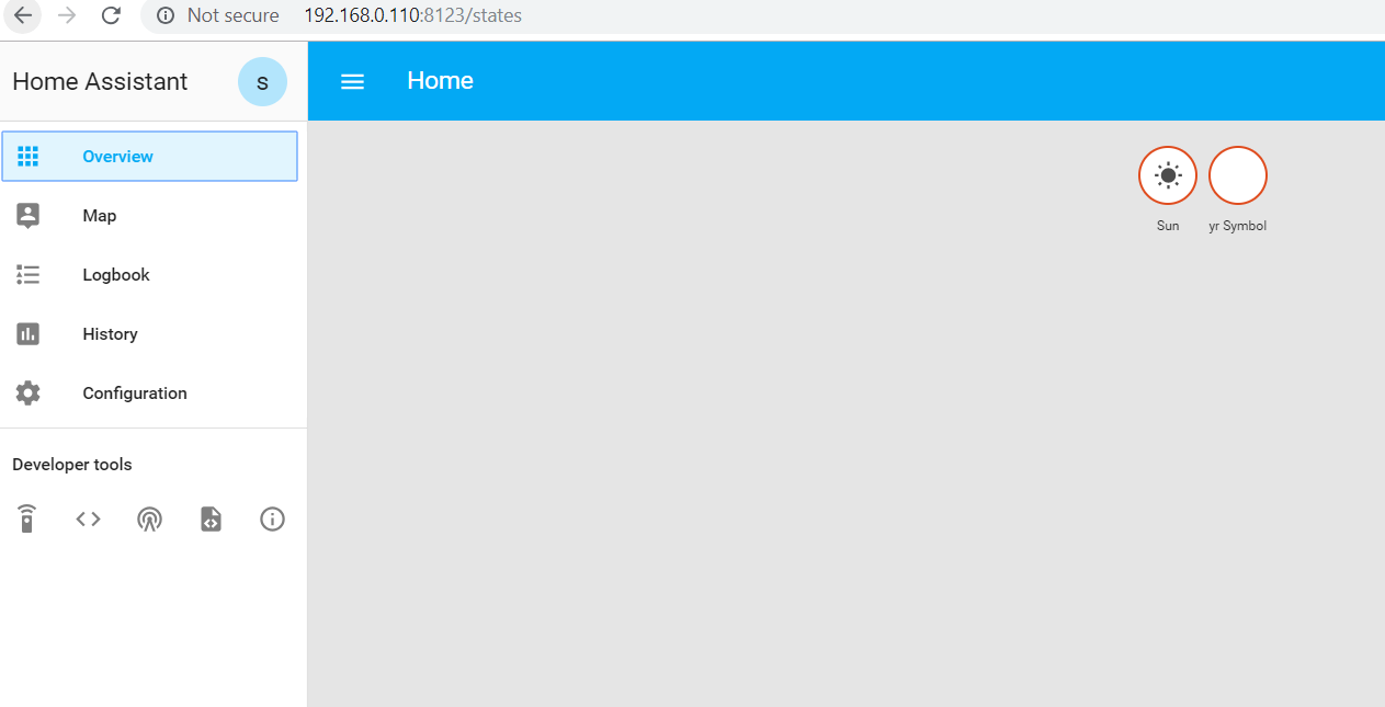Setup Hassio On Raspberry Pi3 With Raspbian Jessie With Pixel Page 2