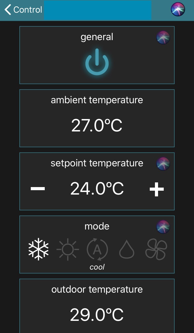 IntesisHome WiFi AC Control - Third party integrations - Home Assistant ...