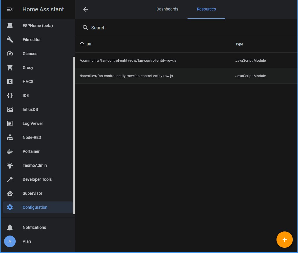 Lovelace Fan Control Entity Row - Page 6 - Configuration - Home Assistant Community