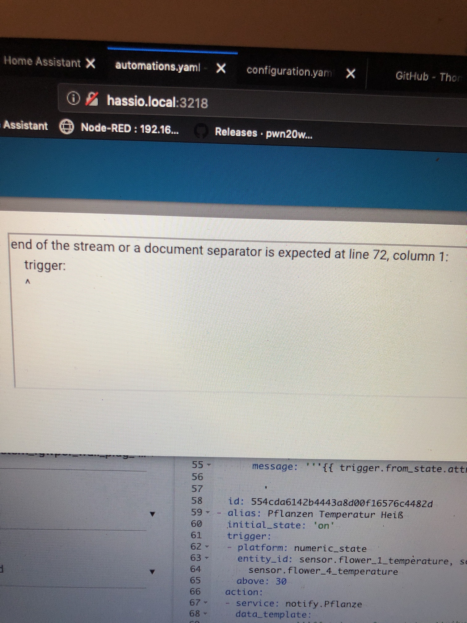 Delay For Automation Configuration Home Assistant Community
