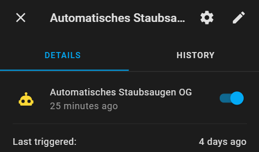 Automation Trigger After State For X Minutes Configuration Home Assistant Community 