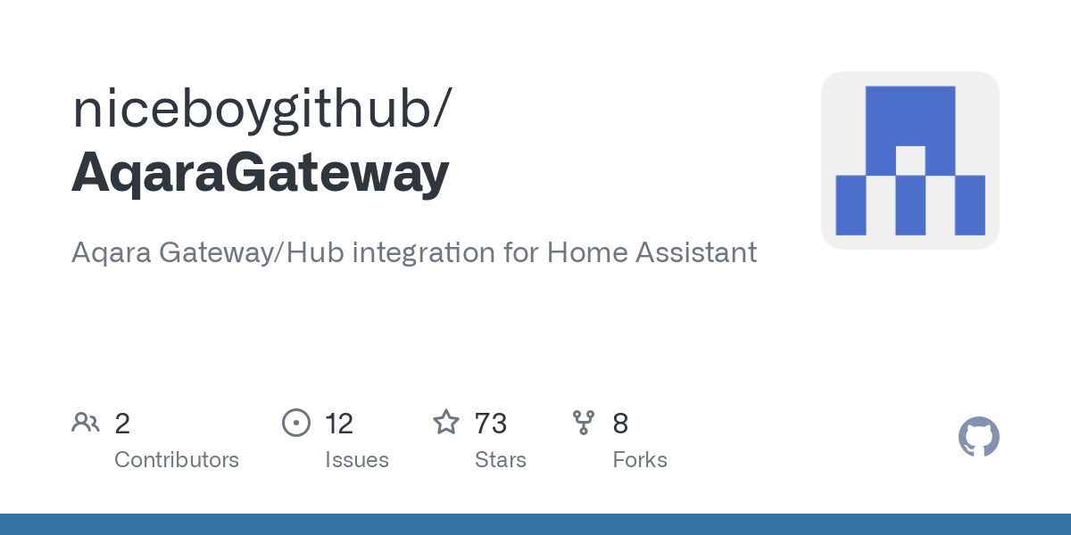 Aqara M2 Gateway Support Feature Requests Home Assistant Community